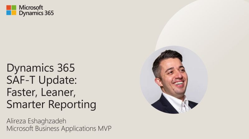 #dynamics365 #microsoftmvp #dynamics365community #msdyn365 #finance ... #dynamics365 #microsoftmvp #dynamics365community #msdyn365 #finance ...