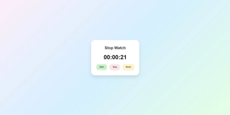 #webdevelopment #html #css #javascript #stopwatch #project #learning # ... #webdevelopment #html #css #javascript #stopwatch #project #learning # ...
