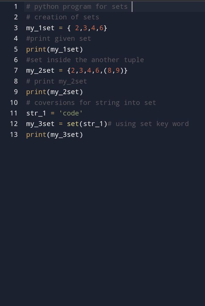 Pithani Sri Kiranmayi on LinkedIn: #100daysofpython #python # ... Pithani Sri Kiranmayi on LinkedIn: #100daysofpython #python # ...