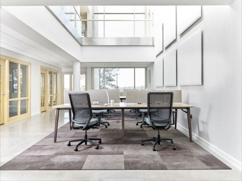 #interiorarchitecture #officeacoustics #interiordesign #noisecontrol ... #interiorarchitecture #officeacoustics #interiordesign #noisecontrol ...