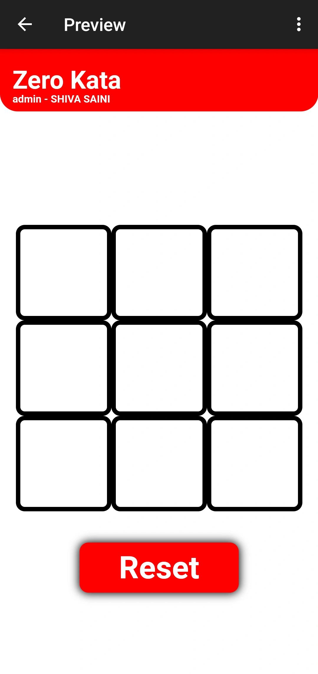 ꕶʜɪᴠᴀ ꕶᴀɪɴɪ on LinkedIn: #tictactoe #html #css #javascript # ... ꕶʜɪᴠᴀ ꕶᴀɪɴɪ on LinkedIn: #tictactoe #html #css #javascript # ...