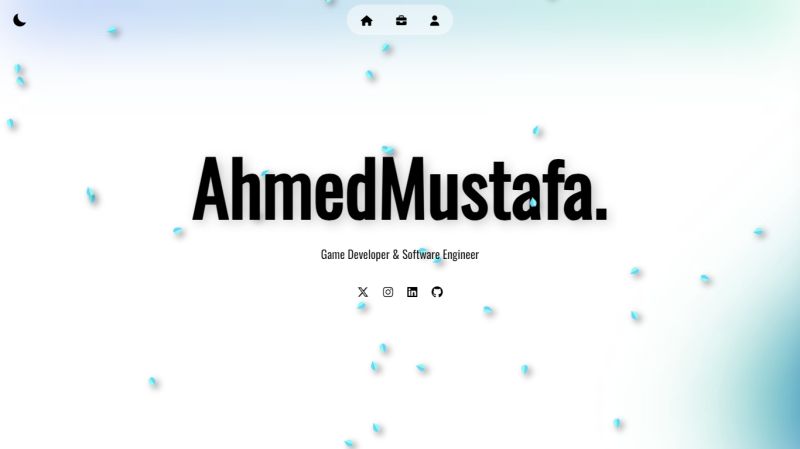 Ahmed Mustafa on LinkedIn: #programming #reactjs #portfolio #cs # ... Ahmed Mustafa on LinkedIn: #programming #reactjs #portfolio #cs # ...