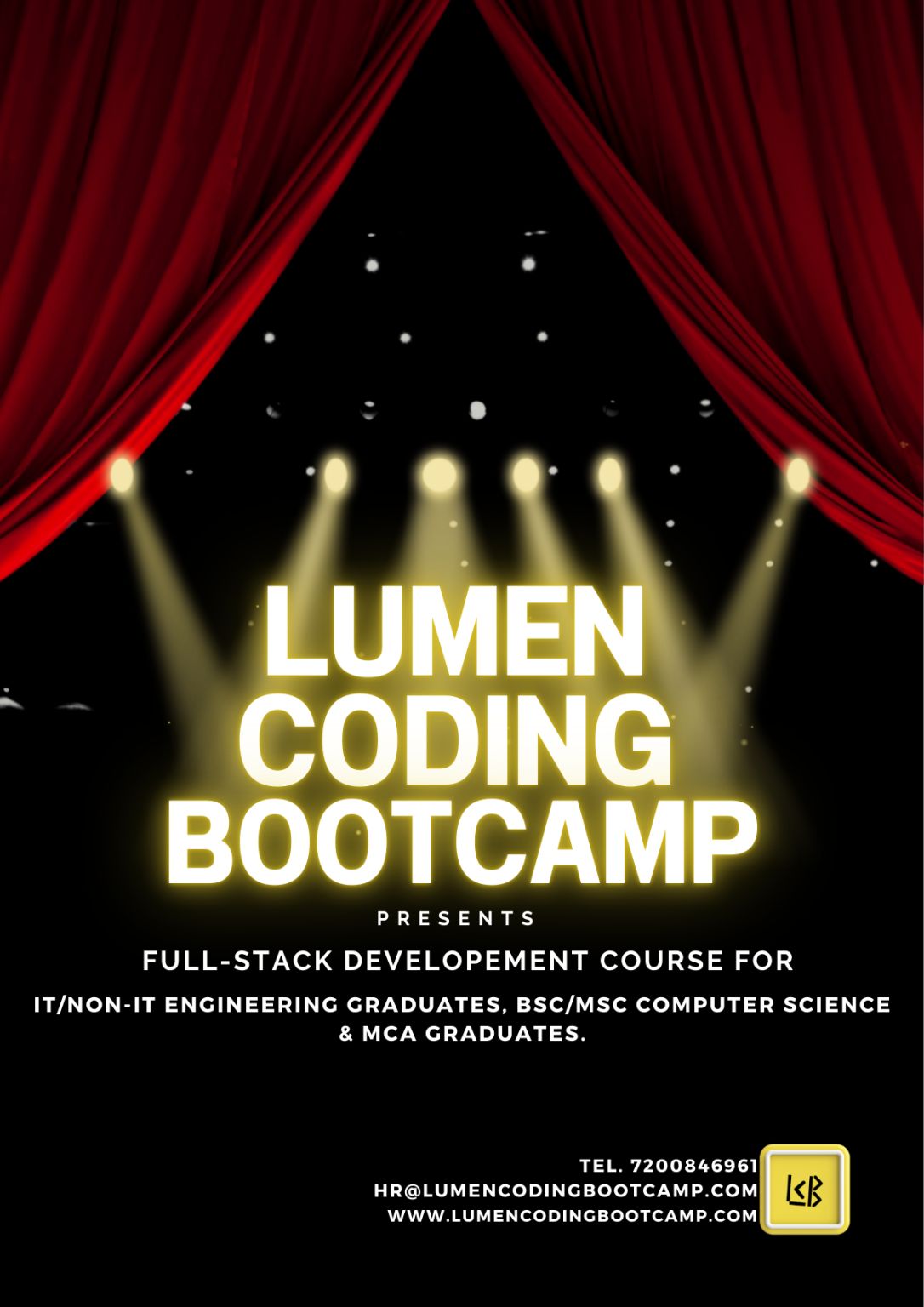 LumenCodingBootcamp on LinkedIn: #fullstackdevelopment #webdevelopment ... LumenCodingBootcamp on LinkedIn: #fullstackdevelopment #webdevelopment ...