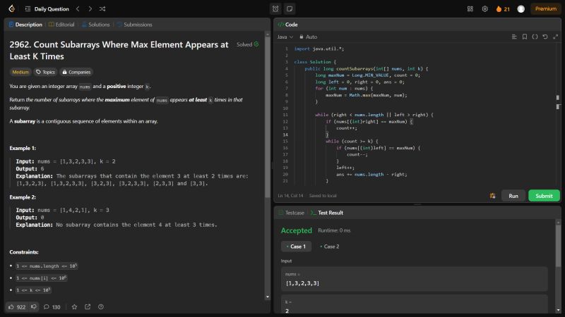 #100daysofcode #100daysofcode #leetcode #codingchallenge | Adepu Mahasai #100daysofcode #100daysofcode #leetcode #codingchallenge | Adepu Mahasai