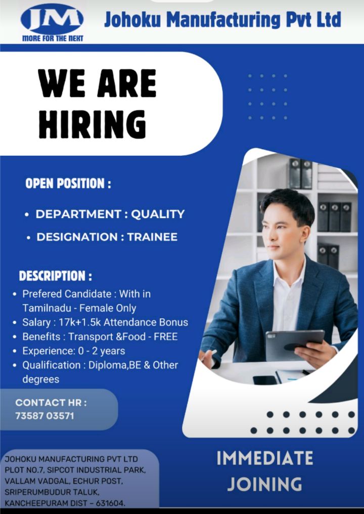 #johoku #software #development #engineer #hiring #jobs #careers… | Bala ... #johoku #software #development #engineer #hiring #jobs #careers… | Bala ...