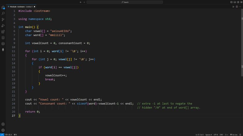 Afaq alam on LinkedIn: #cplusplus #programming #coding #datastructures ... Afaq alam on LinkedIn: #cplusplus #programming #coding #datastructures ...