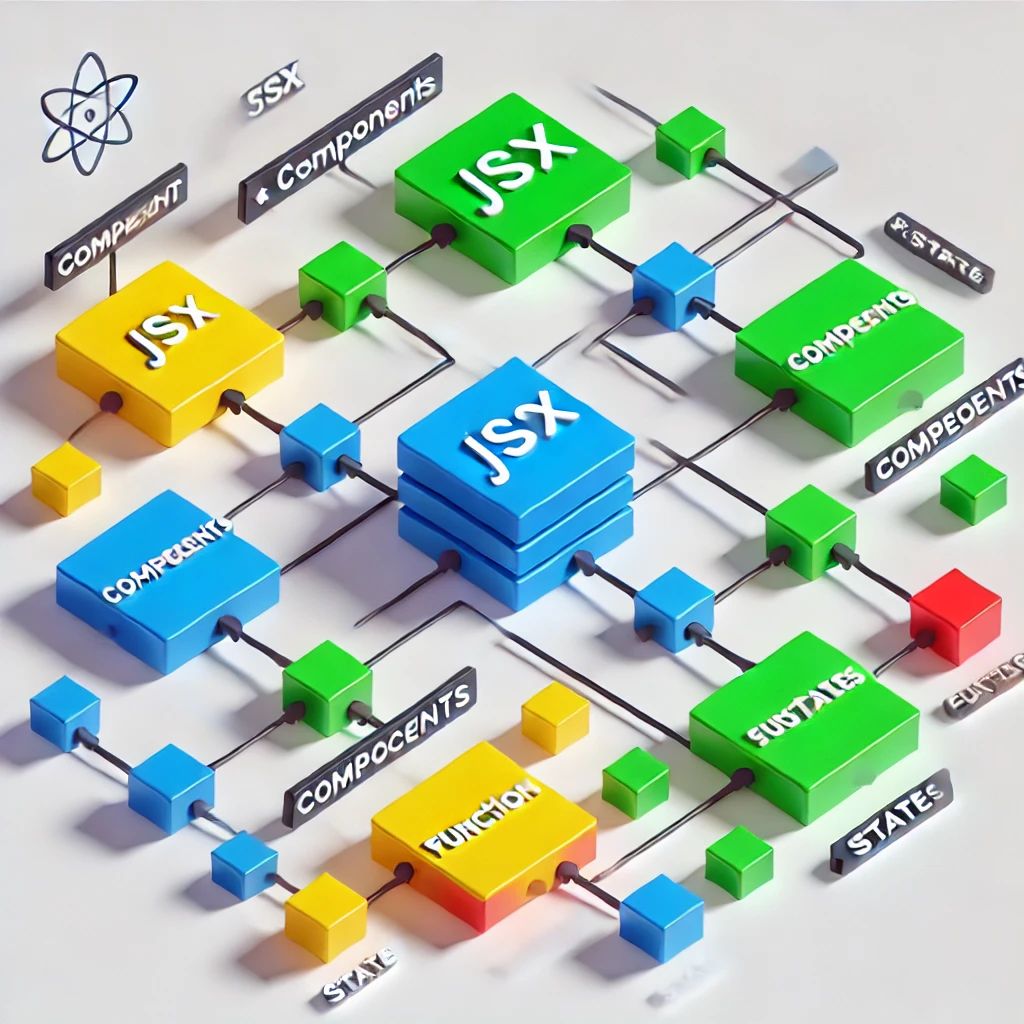 Ali Abbas on LinkedIn: #react #jsx #webdevelopment #components # ... Ali Abbas on LinkedIn: #react #jsx #webdevelopment #components # ...