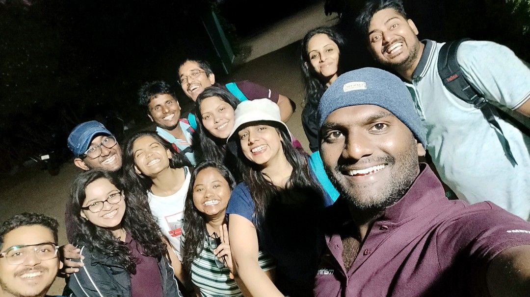 Bhanu Prakash Talari on LinkedIn: #team #opportunity #mentalhealth # ... Bhanu Prakash Talari on LinkedIn: #team #opportunity #mentalhealth # ...