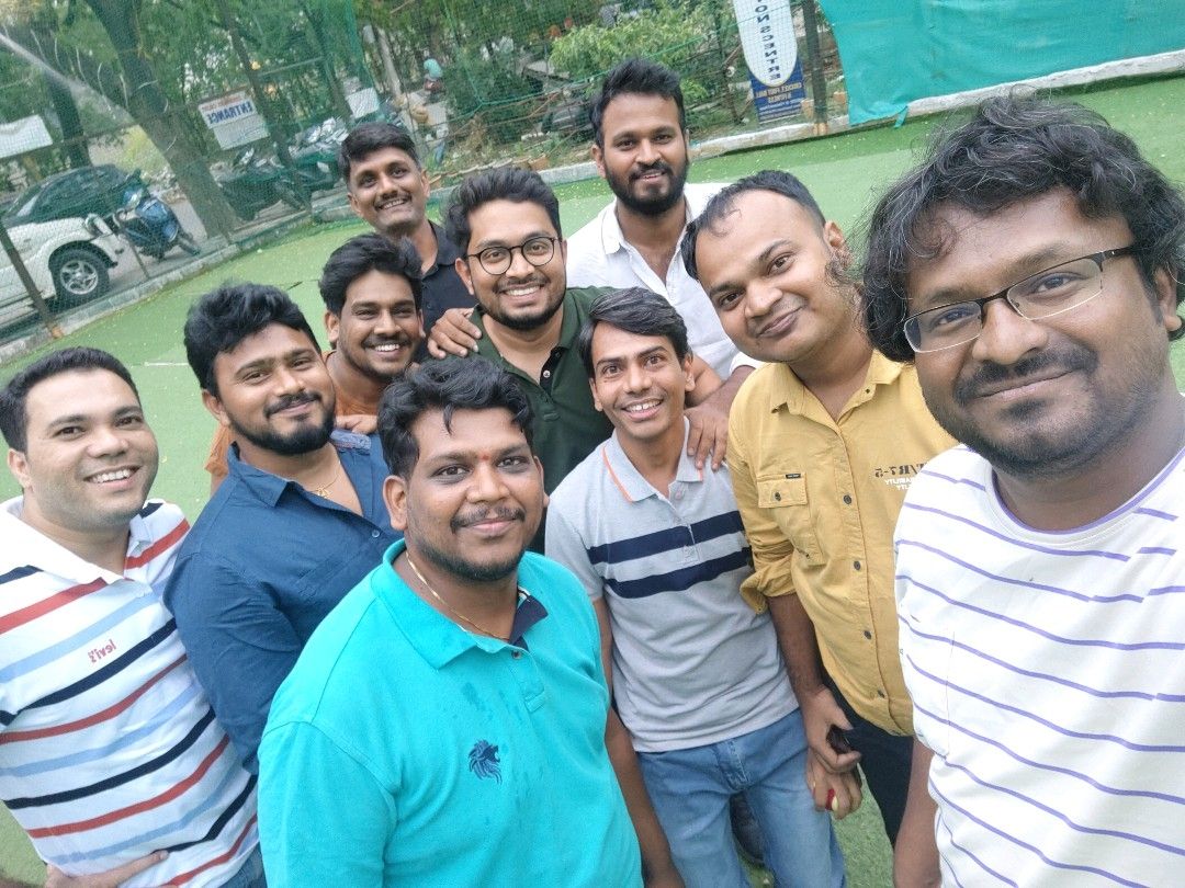 Vamsi Krishna Vakkalagadda on LinkedIn: #morewelessme #byonders # ... Vamsi Krishna Vakkalagadda on LinkedIn: #morewelessme #byonders # ...