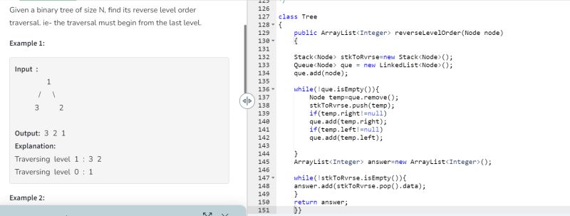 Ajay Singh Dewda on LinkedIn: #coders #100daysofcode #problemsolving # ... Ajay Singh Dewda on LinkedIn: #coders #100daysofcode #problemsolving # ...