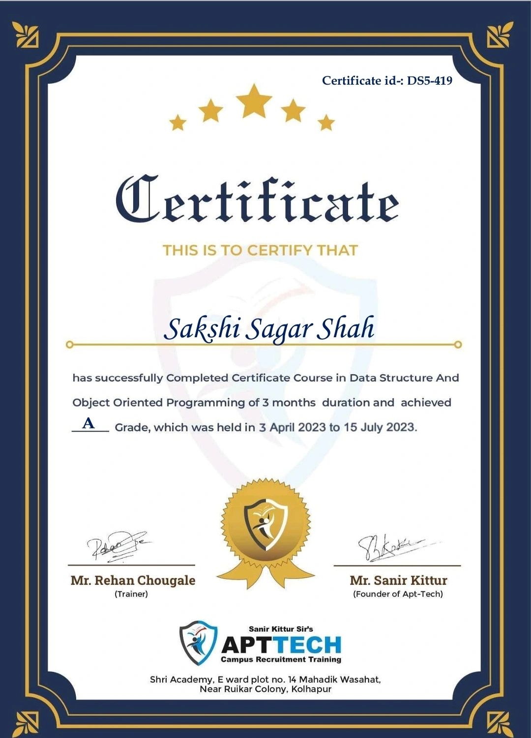 Sakshi S. on LinkedIn: #programming #coding #ds #oops #algorithmmastery ... Sakshi S. on LinkedIn: #programming #coding #ds #oops #algorithmmastery ...