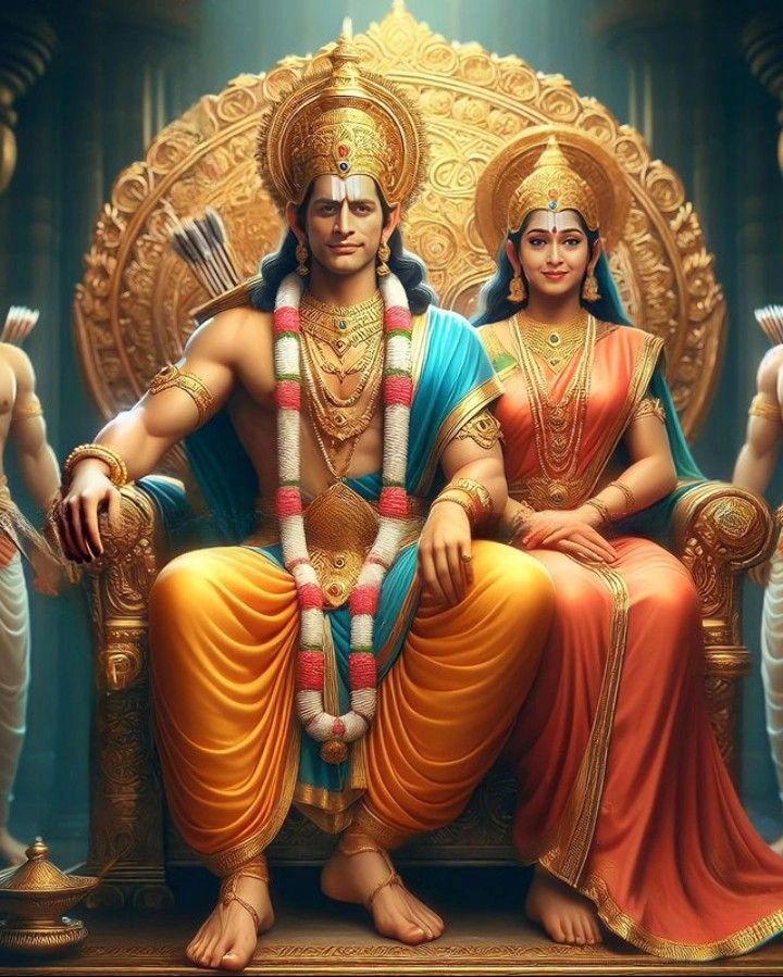 Smruti Ranjan Naik on LinkedIn: #jaishreeram Smruti Ranjan Naik on LinkedIn: #jaishreeram