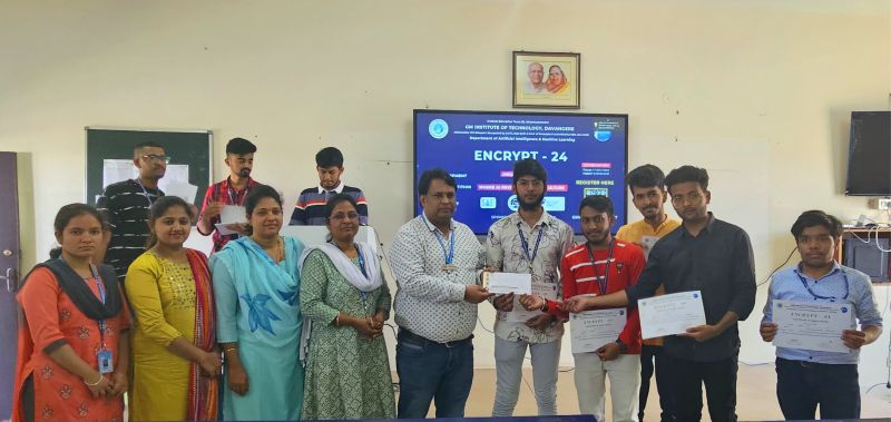 JusticeVoice wins 1st prize at Encrypt-24 Hackathon | Abdul Muneeb ... JusticeVoice wins 1st prize at Encrypt-24 Hackathon | Abdul Muneeb ...