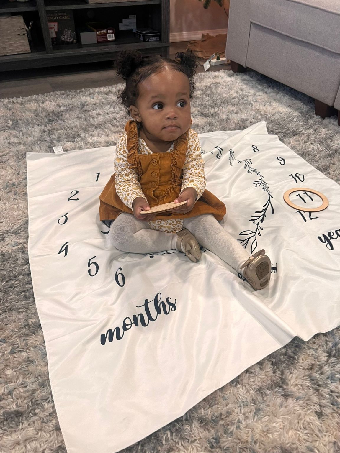 Darrel Frater ️ on LinkedIn: Happy 11 months to my daughter Gianna! ️ I ... Darrel Frater ️ on LinkedIn: Happy 11 months to my daughter Gianna! ️ I ...