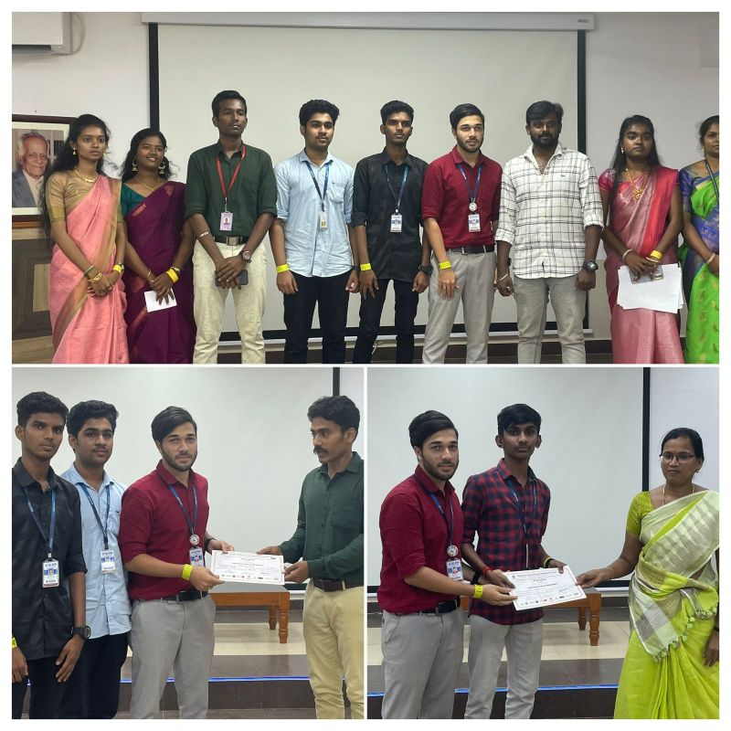 Sivanesh K S on LinkedIn: #pranav2k23 #nationallevelsymposium # ... Sivanesh K S on LinkedIn: #pranav2k23 #nationallevelsymposium # ...