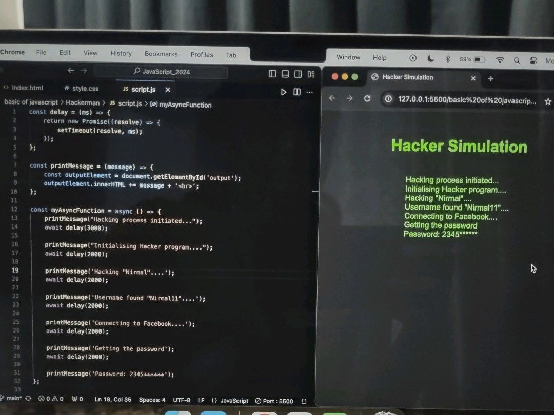 Nirmal Jaiswal on LinkedIn: #frontenddeveloper #hardwork Nirmal Jaiswal on LinkedIn: #frontenddeveloper #hardwork