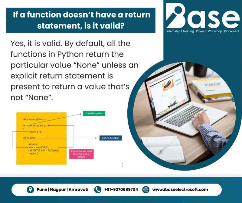 iBase Electrosoft LLP on LinkedIn: #python #programming #coding # ... iBase Electrosoft LLP on LinkedIn: #python #programming #coding # ...