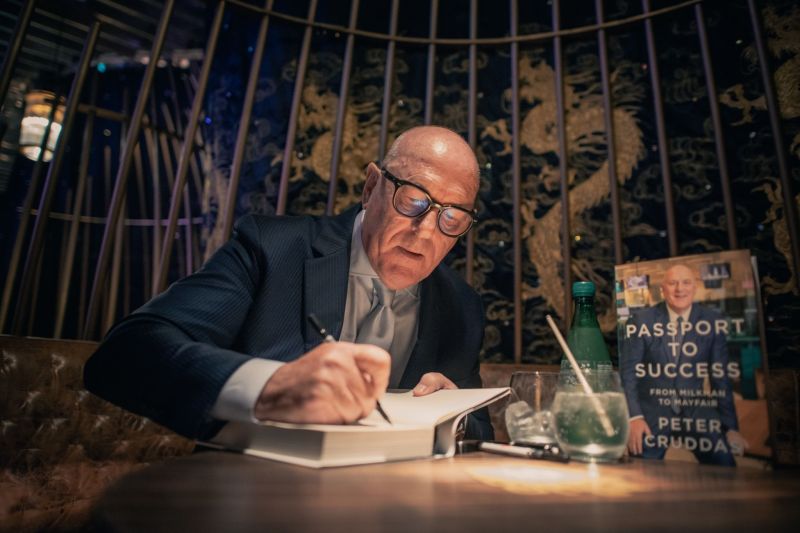 Our CMC Markets Singapore team hosted a Q&A and book signing session ... Our CMC Markets Singapore team hosted a Q&A and book signing session ...