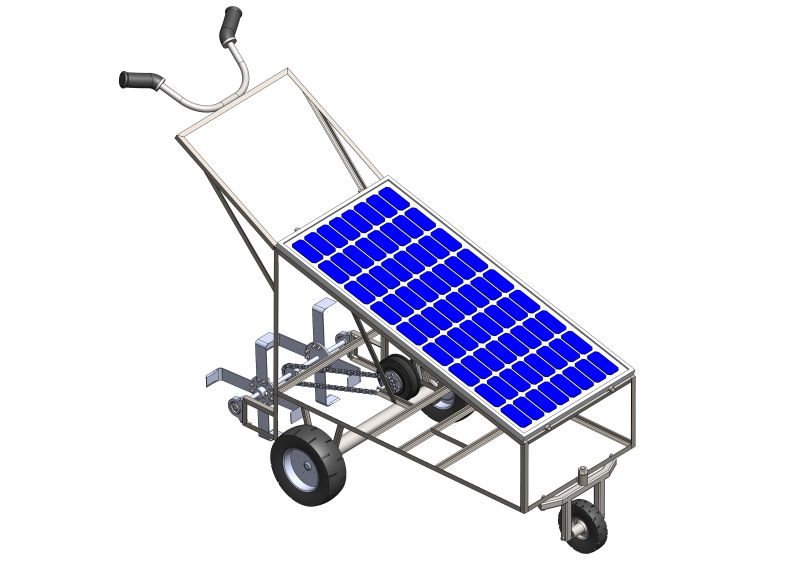 Ravi KUSHWAHA on LinkedIn: 3D RENDER MODEL MOVEABLE SOLAR CHAGRING ... Ravi KUSHWAHA on LinkedIn: 3D RENDER MODEL MOVEABLE SOLAR CHAGRING ...