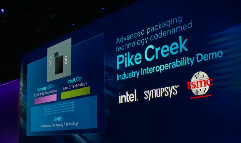 Subhash KM on LinkedIn: #intel #tsmc #synopsys #semiconductorindustry # ... Subhash KM on LinkedIn: #intel #tsmc #synopsys #semiconductorindustry # ...