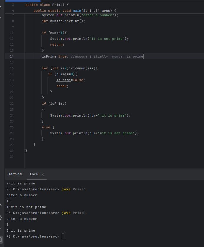 #100daysofcode #java #codingjourney #problemsolving | Kunal Gautam #100daysofcode #java #codingjourney #problemsolving | Kunal Gautam