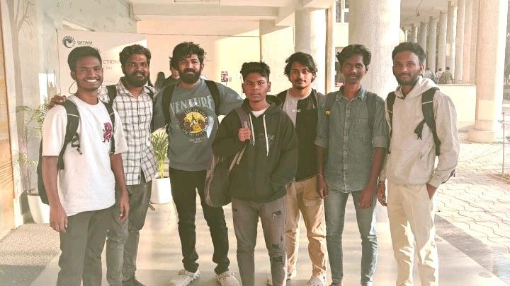 #codedale #hackathonmadness #24hourgrind #apidevelopment #gitam ... #codedale #hackathonmadness #24hourgrind #apidevelopment #gitam ...