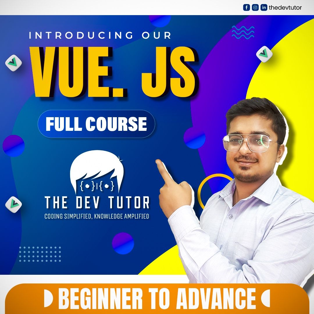 Ritwik Biswas on LinkedIn: #vuejs #webdevelopment #frontend # ... Ritwik Biswas on LinkedIn: #vuejs #webdevelopment #frontend # ...