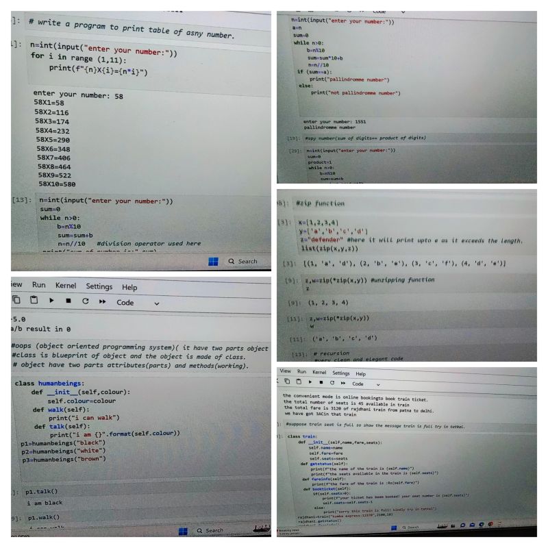 Gauri Gupta on LinkedIn: #motivation #python #programming #learning # ... Gauri Gupta on LinkedIn: #motivation #python #programming #learning # ...