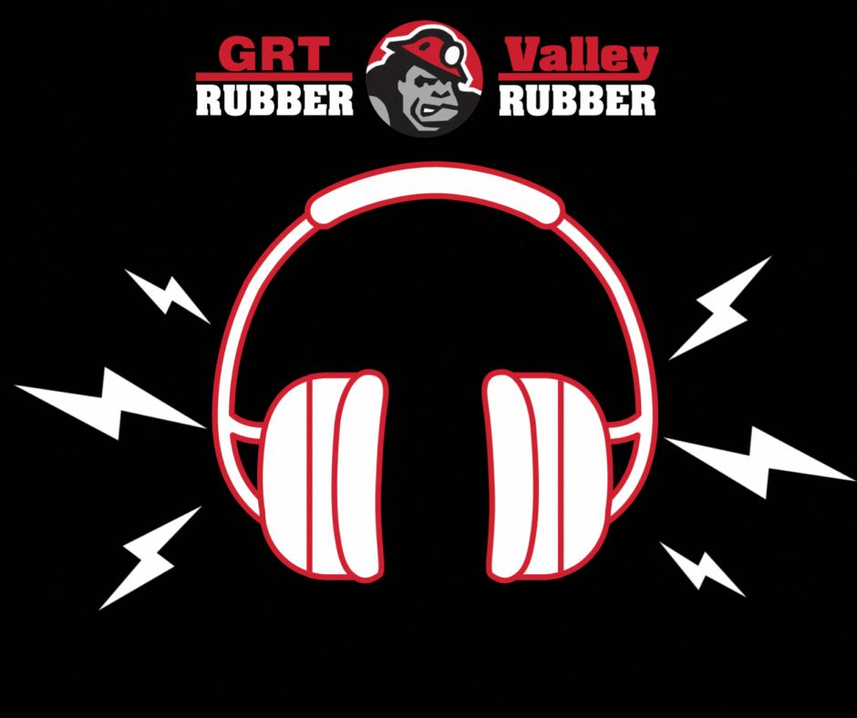 Noise-Reduction-Brochure.pdf | Valley Rubber Noise-Reduction-Brochure.pdf | Valley Rubber
