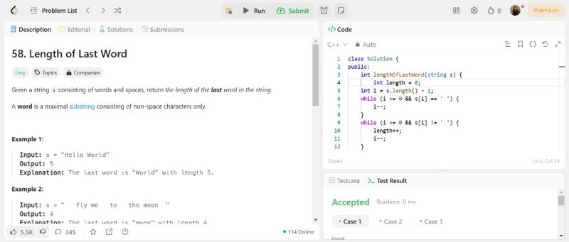 Kashish mittal on LinkedIn: #100daysofcode #codingjourney #cplusplus # ... Kashish mittal on LinkedIn: #100daysofcode #codingjourney #cplusplus # ...