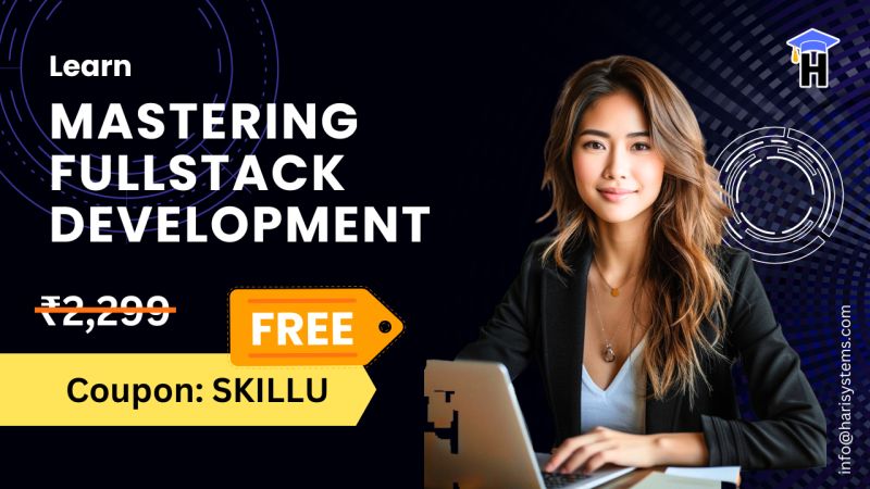 Hari Systems on LinkedIn: Mastering PHP, MySQL and JavaScript for web… Hari Systems on LinkedIn: Mastering PHP, MySQL and JavaScript for web…