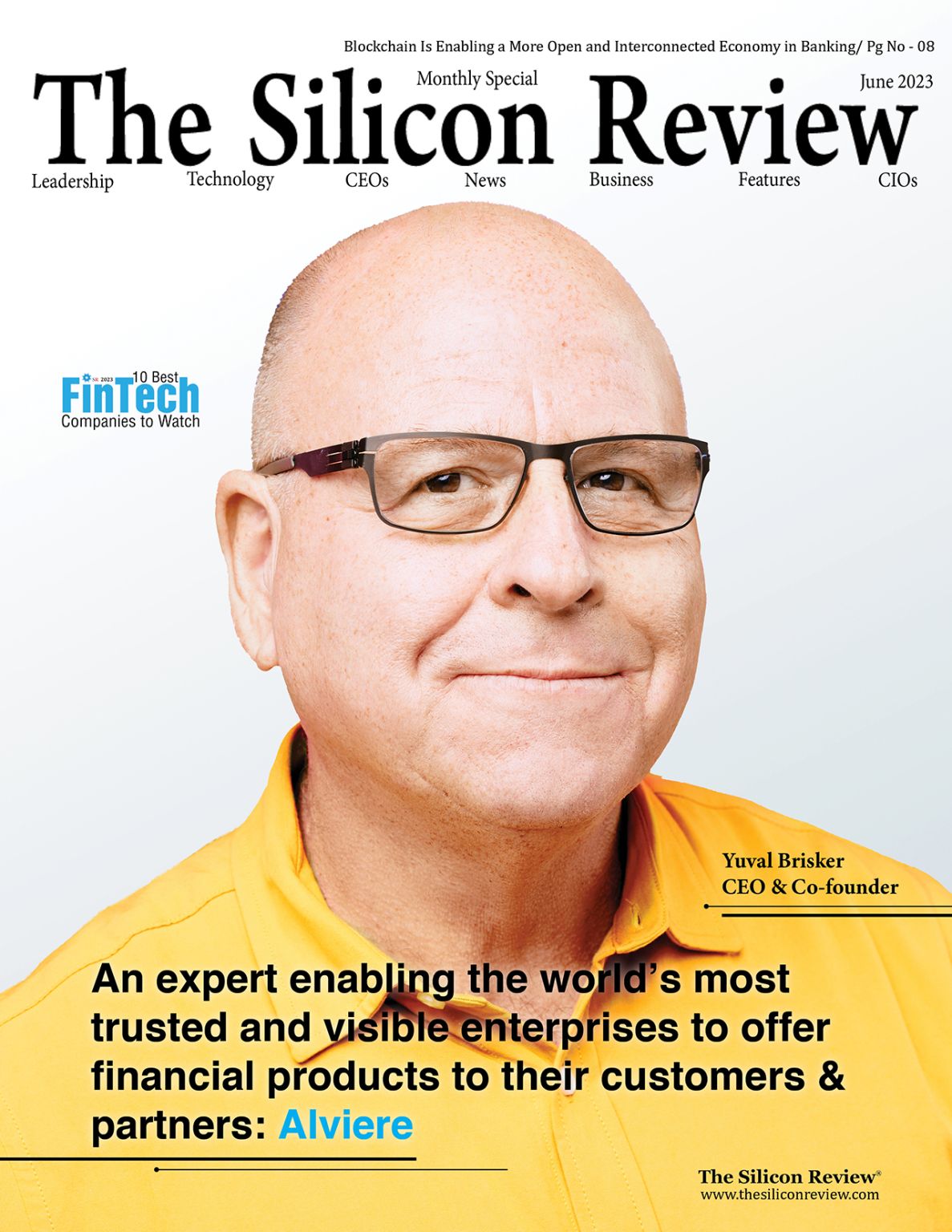 The Silicon Review on LinkedIn: #the_silicon_review #thesiliconreview # ... The Silicon Review on LinkedIn: #the_silicon_review #thesiliconreview # ...