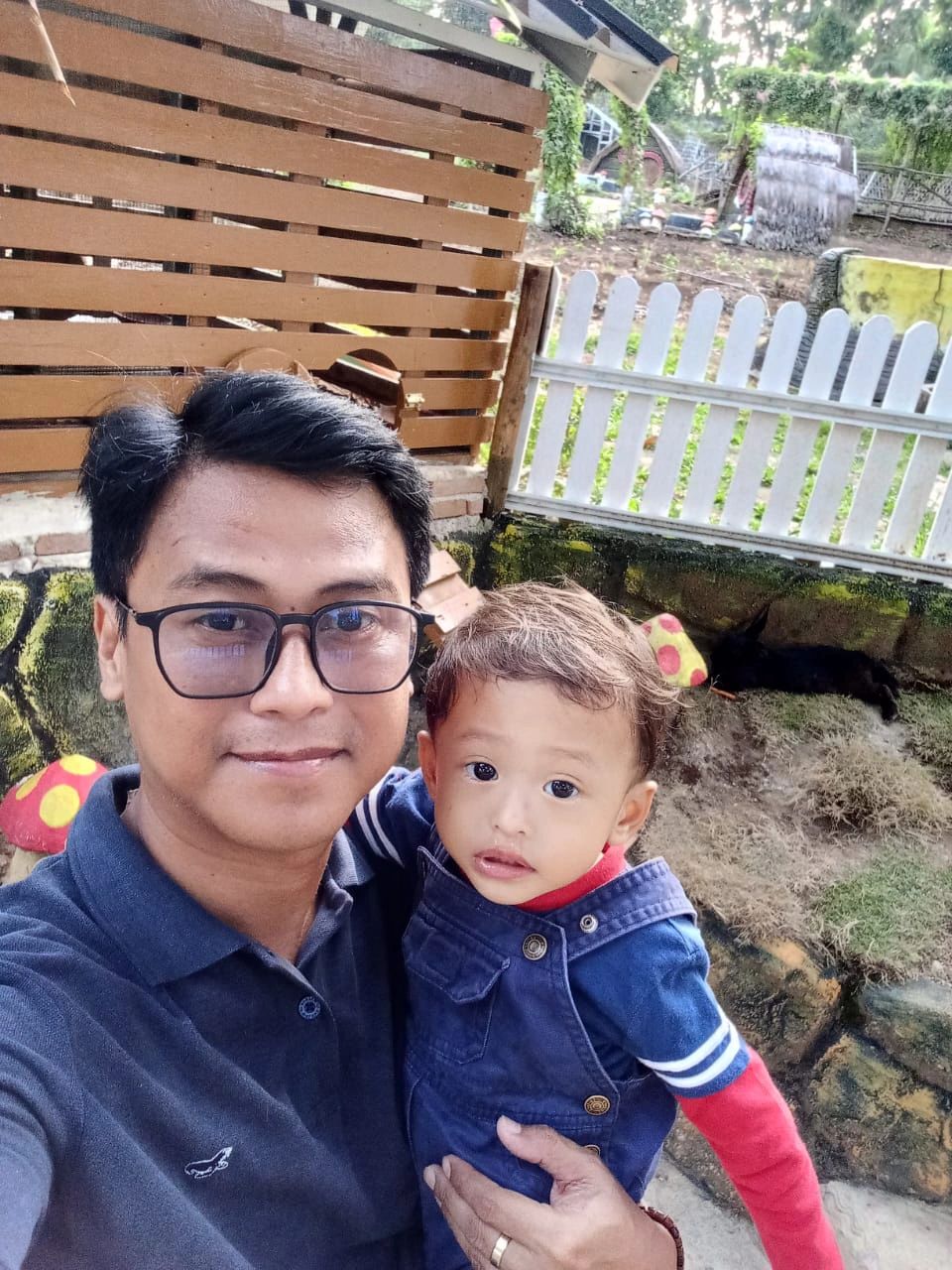 Sugono Galih posted on LinkedIn Sugono Galih posted on LinkedIn