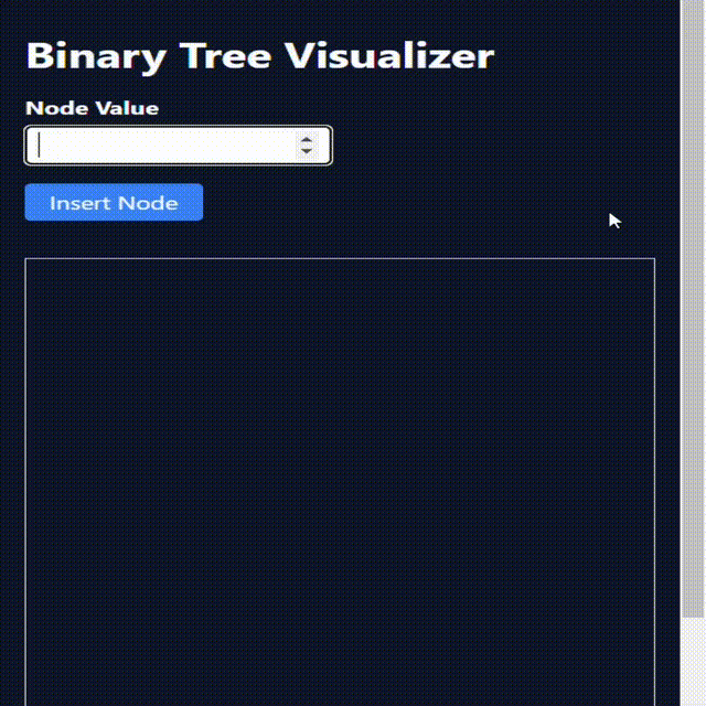 Shivendra Kumar on LinkedIn: Implemented a binary search tree ... Shivendra Kumar on LinkedIn: Implemented a binary search tree ...