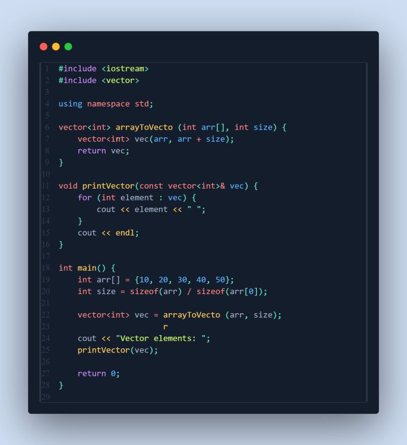 Tarun Prajapat on LinkedIn: #200dayscodingchallenge #cplusplus #day24 # ... Tarun Prajapat on LinkedIn: #200dayscodingchallenge #cplusplus #day24 # ...