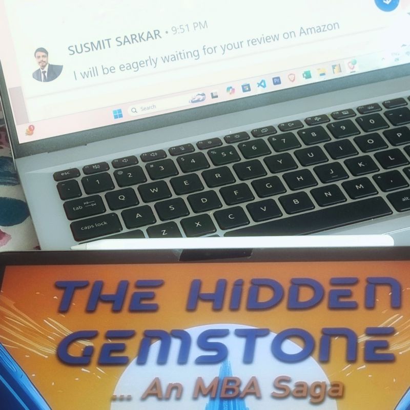 SUSMIT SARKAR on LinkedIn: #mba #iit #susmitsarkar SUSMIT SARKAR on LinkedIn: #mba #iit #susmitsarkar