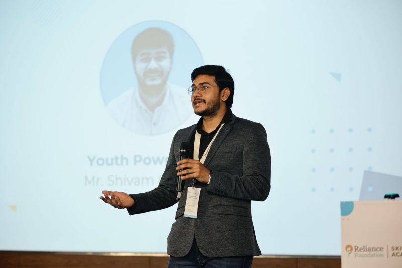 Shivam Chhirolya on LinkedIn: #dataengineer #collab #pyspark | 32 comments Shivam Chhirolya on LinkedIn: #dataengineer #collab #pyspark | 32 comments