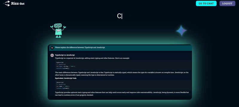 Shubham Sharma on LinkedIn: #aichatbot #fullstackdevelopment # ... Shubham Sharma on LinkedIn: #aichatbot #fullstackdevelopment # ...