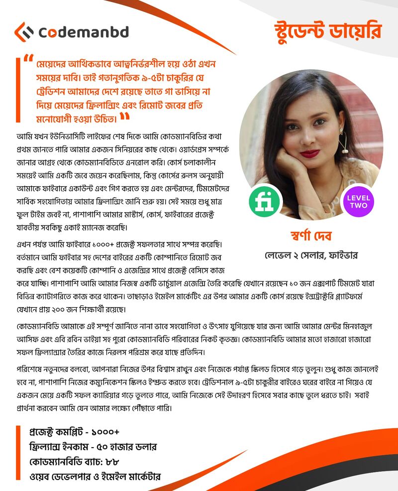 CodemanBD on LinkedIn: #studentdiary #codemanbd CodemanBD on LinkedIn: #studentdiary #codemanbd