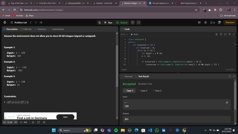 Aditya Pathak on LinkedIn: #codingchallenge #leetcode #pascaltriangle # ... Aditya Pathak on LinkedIn: #codingchallenge #leetcode #pascaltriangle # ...