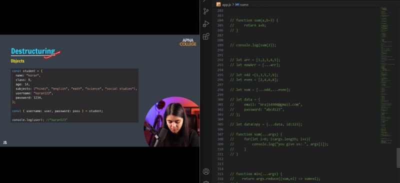 Nishant Singh on LinkedIn: #100daysofcode #javascript #webdevelopment # ... Nishant Singh on LinkedIn: #100daysofcode #javascript #webdevelopment # ...