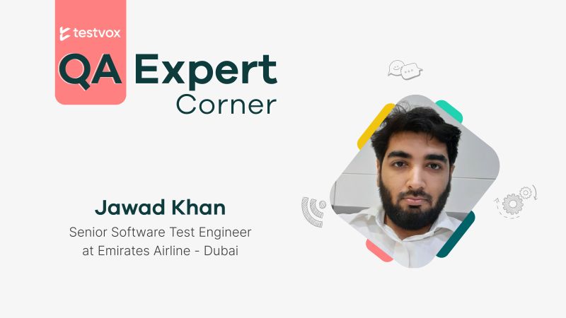 Testvox on LinkedIn: #qa #automation #dubai #automationtesting #testing ... Testvox on LinkedIn: #qa #automation #dubai #automationtesting #testing ...