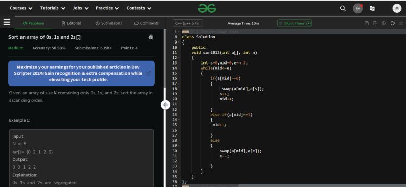 Completed my 30-Day Coding Challenge! | Mansi Maithani posted on the ... Completed my 30-Day Coding Challenge! | Mansi Maithani posted on the ...