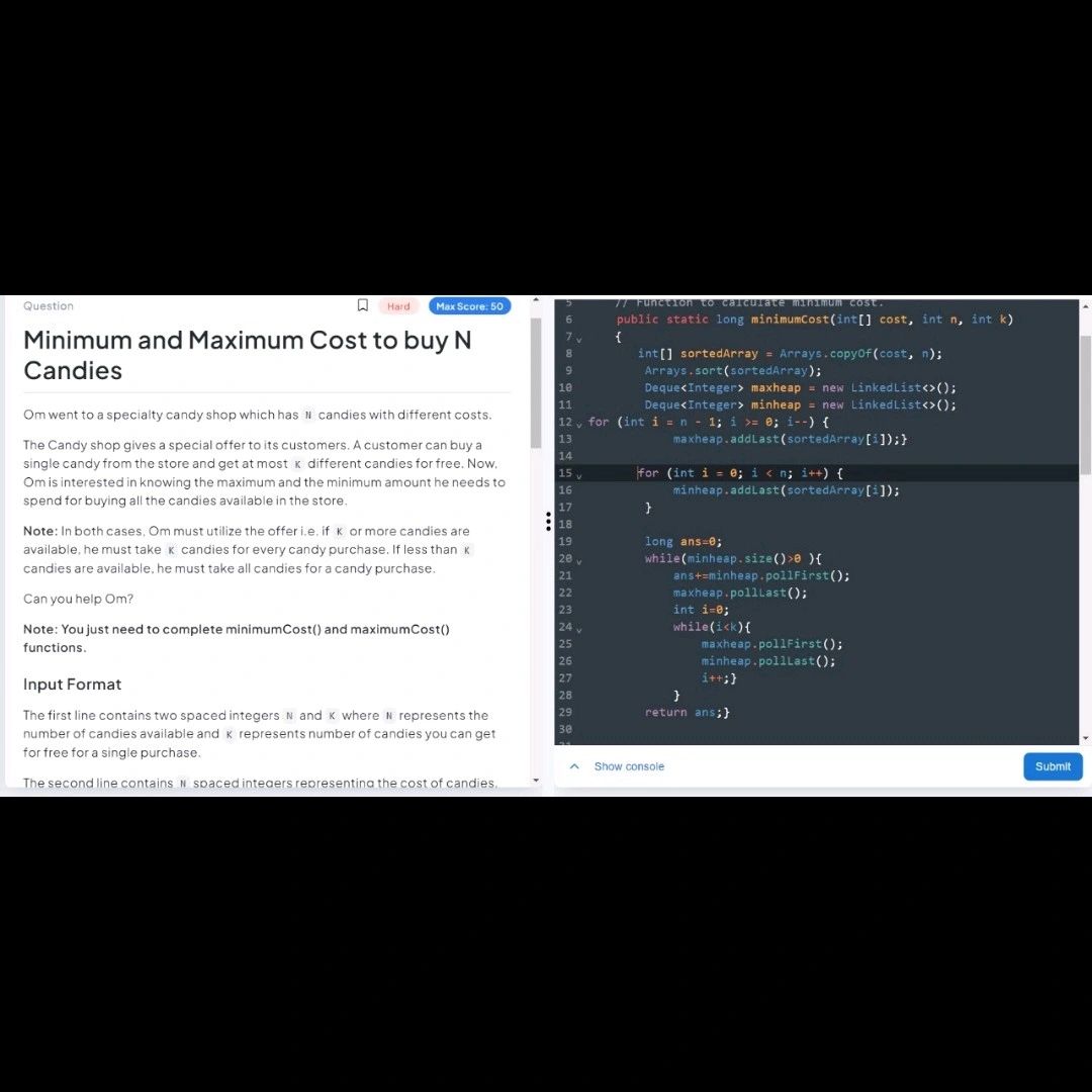 🚀 Day 137of#100DaysOfCodingChallenge | SATYAM CHAUHAN posted on the ... 🚀 Day 137of#100DaysOfCodingChallenge | SATYAM CHAUHAN posted on the ...