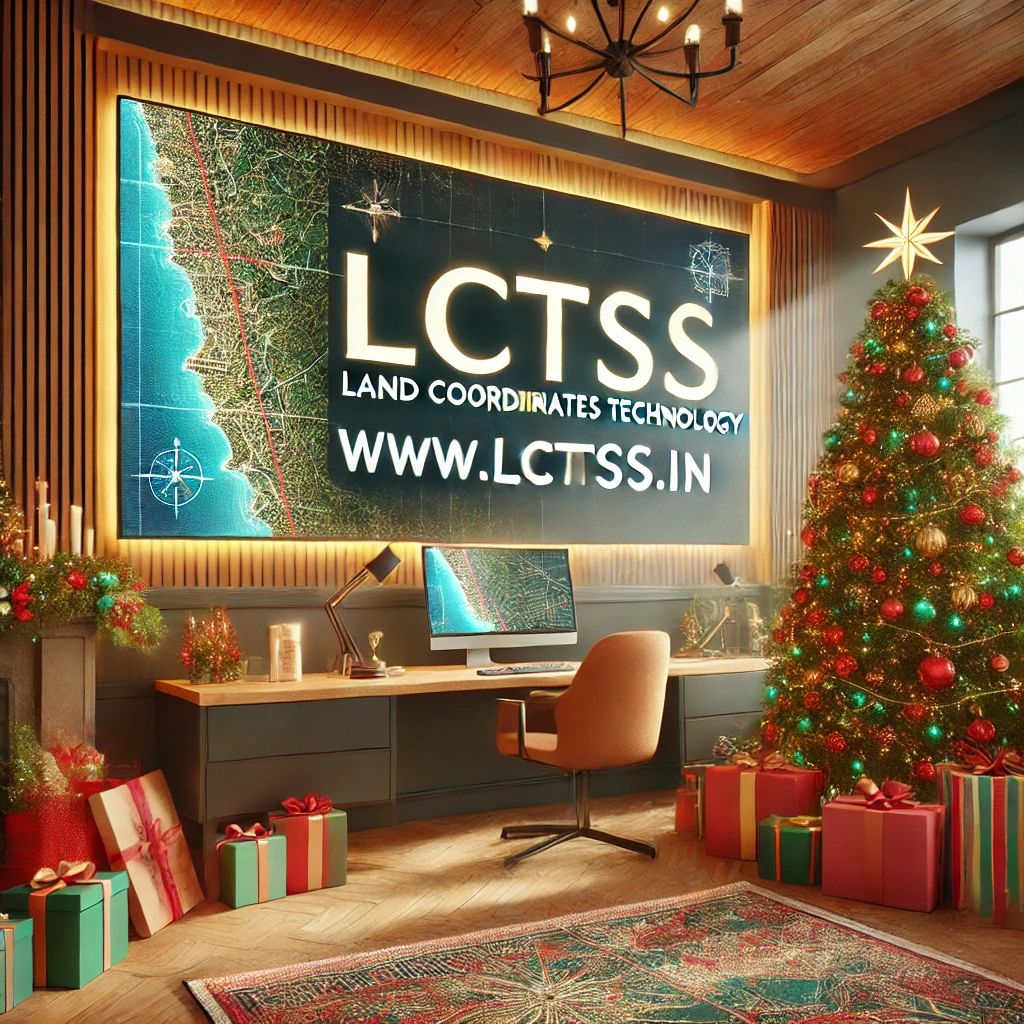 Land Coordinates Technology on LinkedIn: Celebrate Christmas 2024 with ... Land Coordinates Technology on LinkedIn: Celebrate Christmas 2024 with ...