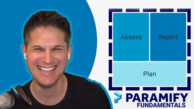Paramify on LinkedIn: If you want to learn about control assessment in ... Paramify on LinkedIn: If you want to learn about control assessment in ...