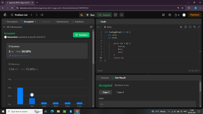 MASHANTHINI B on LinkedIn: #100daysofcode MASHANTHINI B on LinkedIn: #100daysofcode