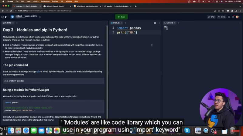 Sneha Singhania on LinkedIn: #python #learningjourney #coding # ... Sneha Singhania on LinkedIn: #python #learningjourney #coding # ...