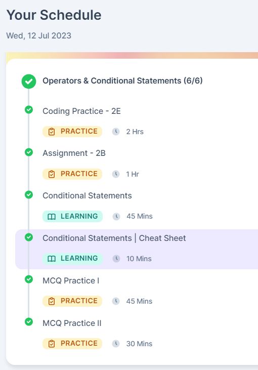 Rohith kumar Kadali on LinkedIn: #30daysofcode #nxtwave #ccbp #ccbpian ... Rohith kumar Kadali on LinkedIn: #30daysofcode #nxtwave #ccbp #ccbpian ...