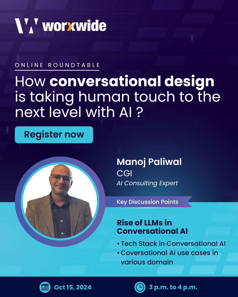 Manoj Paliwal on LinkedIn: I'm excited to speak at roundtable (online ... Manoj Paliwal on LinkedIn: I'm excited to speak at roundtable (online ...